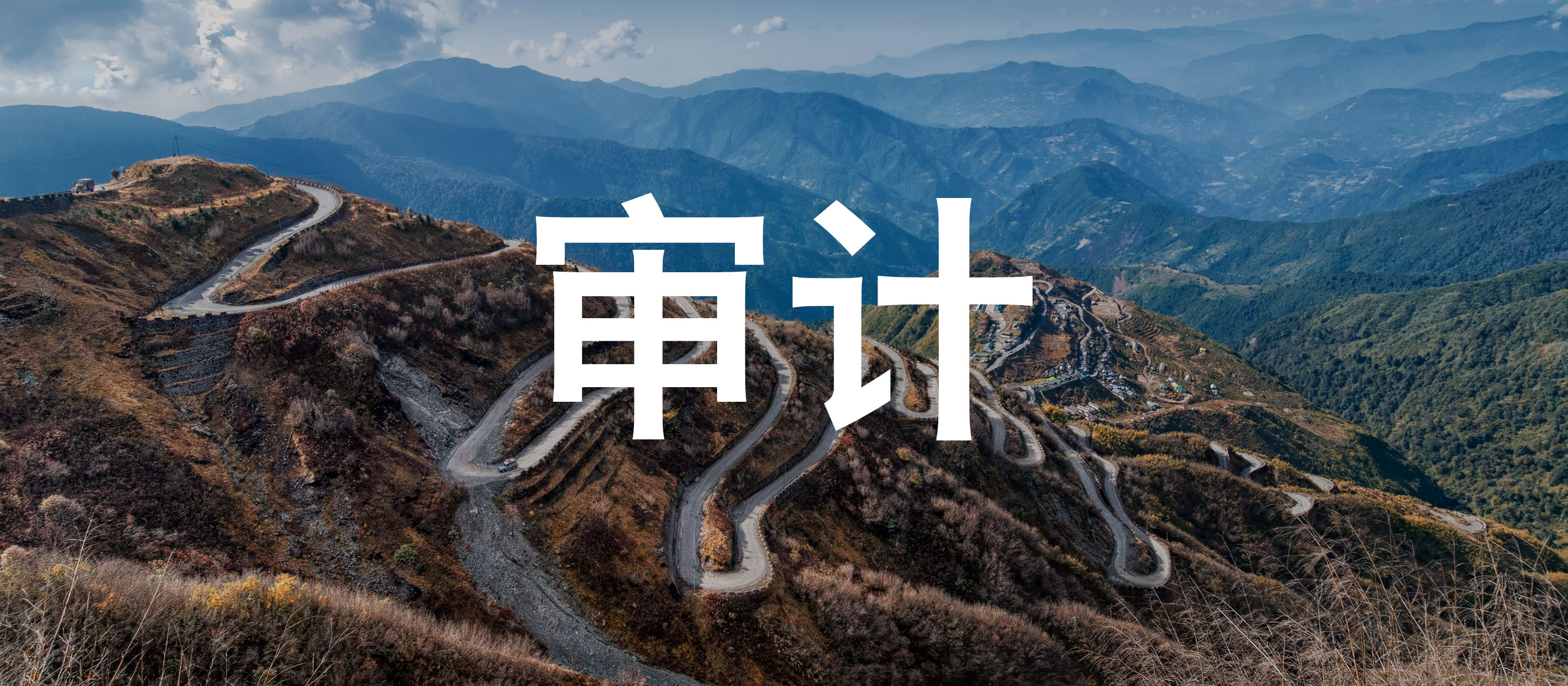 中国咨询 - 审计 | bdp 团队